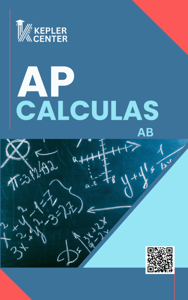 AP Calculus AB – Kepler AP , EST , ACT , SAT center